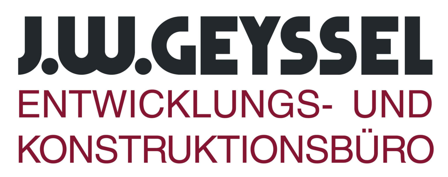 Geyssel special machines & applicators with maximum availability